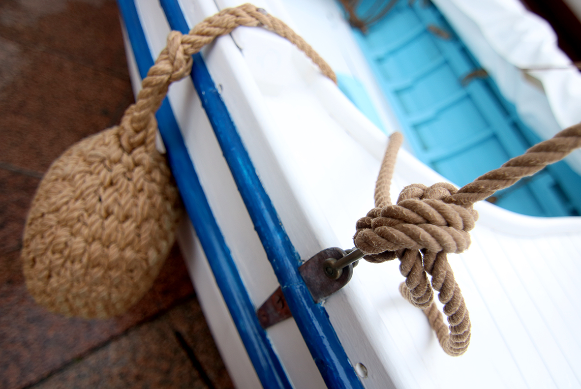 Tradicijska jedra Kvarnera i Istre